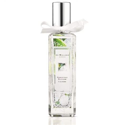 Jo Malone 春日限定桂花香