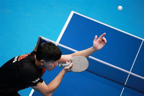 Learning To Play Table Tennis Using Reinforcement Learning By Ravish
