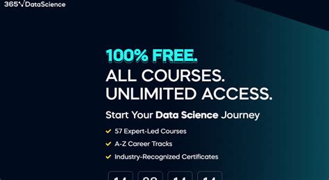 365datascience 100 Free All Courses Icttube
