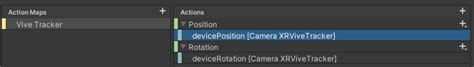 How To Use Ultimate Tracker Developer Support Vive Forum