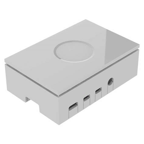 raspberry pi gehäuse interdiscount