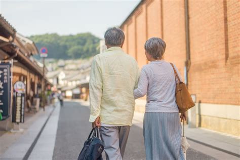65歳以上の高齢者3623万人、総人口の約291％ 総務省が人口推計を公開 東京報道新聞