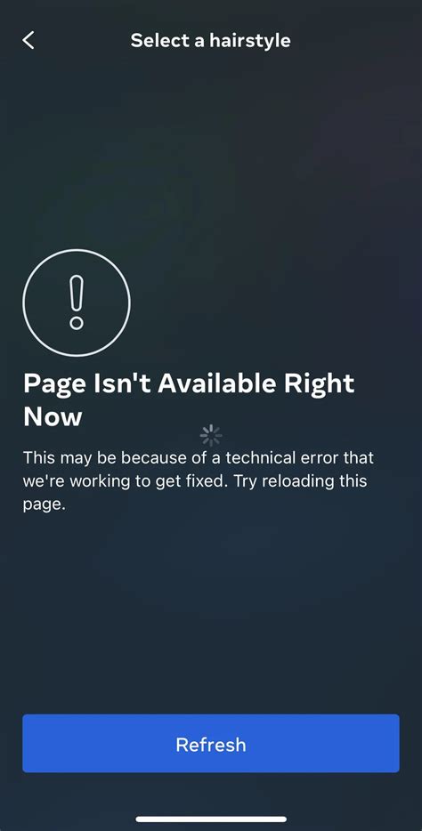 Avatar Not Working Scrolller