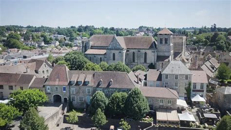 Saint Yrieix la Perche cité historique Saint yrieix la perche