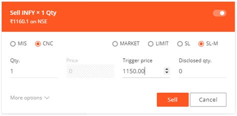 Zerodha Kite Review Trading Platform Detail