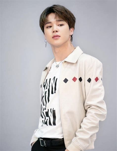 방탄소년단 지민 세계 1위 SNS 제왕 스타뉴스