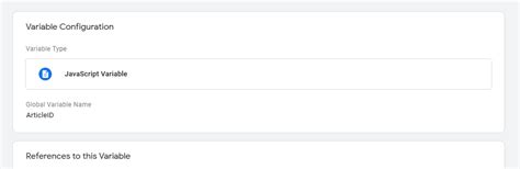 Javascript GTM Google Analytics Custom Dimension Variable Only Firing