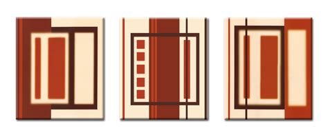 Купить картину Абстракция 3 Триптих Картины на кухню в Киеве доступная цена в Украине фото