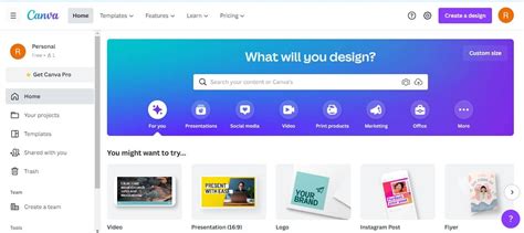 Why Canva Is The Best Online Graphics Platform And Tool DiziMedia