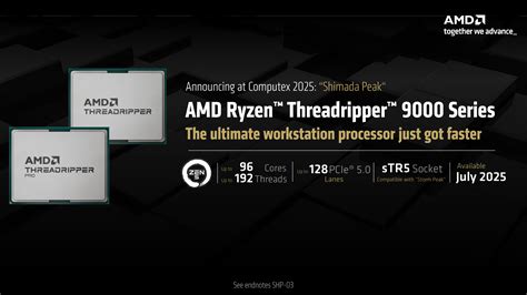 AMD最大 コア スレッドの怪物CPURyzen Threadripper シリーズ発表Zen アーキテクチャでHEDT市場を席巻か XenoSpectrum