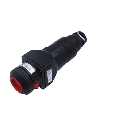 Connector Ex Ceag Ip66 As Electric