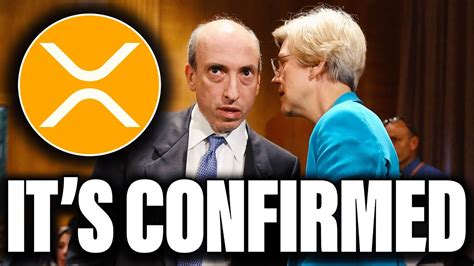 They Want To Kill Ripple Xrp Its Now Confirmed Youtube