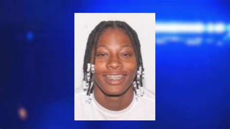 Solved Fugitive Arjiuana Jamel Houston Solve The Case