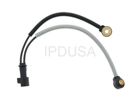 T5 Knock Sensor P1 P3 S40 C30 V50 C70 S60 V60 For Volvo Bosch