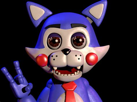 C4drendercandy Fnac By Tobi123gamer On Deviantart