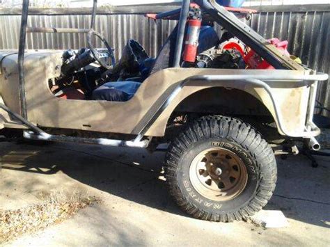 1946 Cj 2a Dallas Tx Sold Ewillys