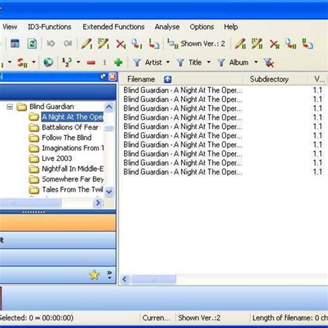 id3 tagit alternatives and similar software