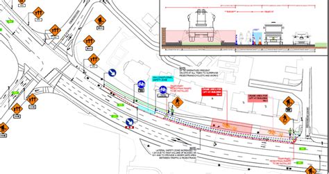 The Importance Of A Traffic Management Plan In Construction Projects