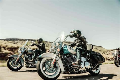 2016 Harley Davidson Softail Heritage Softail Classic Review