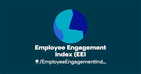 Employee Engagement Index Eei Linktree