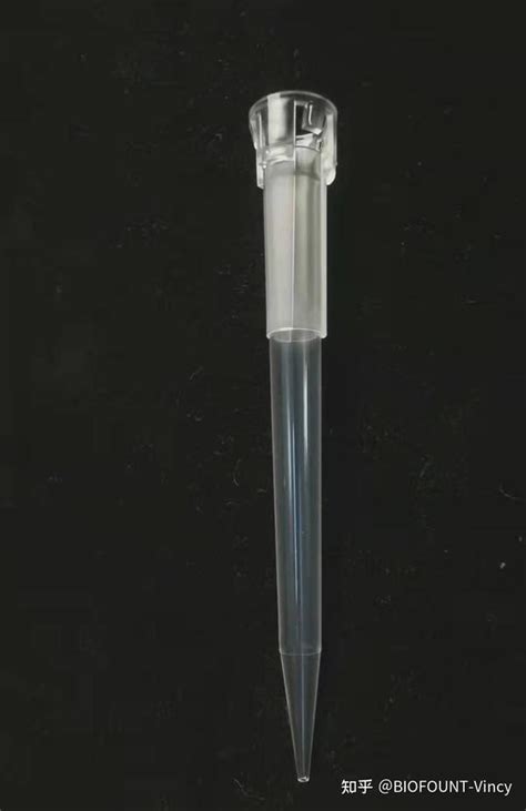 Cliptip Thermo Clip Tip