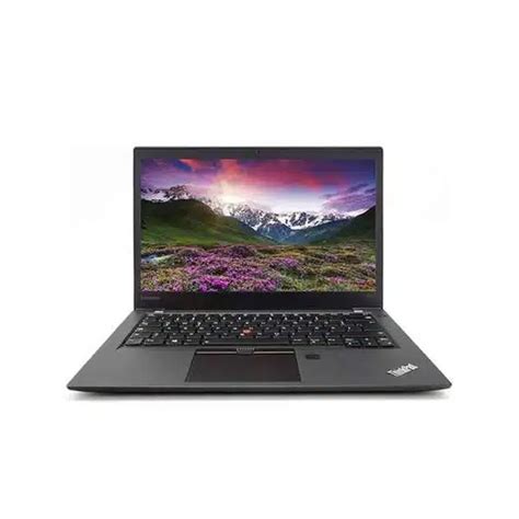 Lenovo Thinkpad T480 Intel Core I7 8th Generation 16gb Ram 512gb Ssd