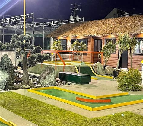 Mini Putt Et Lance Balle Vanier 2026 All You Need To Know Before