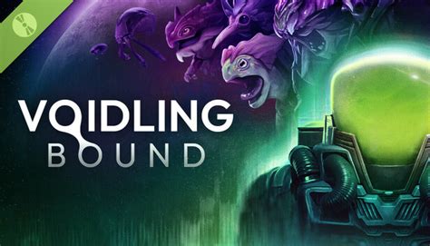 Voidling Bound Demo · Steamdb