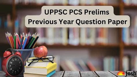 Uppsc Previous Year Paper Download Pcs Prelims Question Paper Pdf