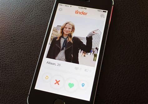 Tinder Plus Will Have An Undo Button In Case Youre Too Superficial