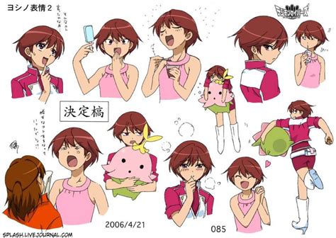 Daimon Masaru Digimon Savers Fujieda Yoshino Lalamon Digimon