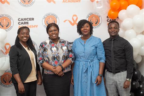 Addressing Ghanas Cancer Care Crisis The Trust Hospital