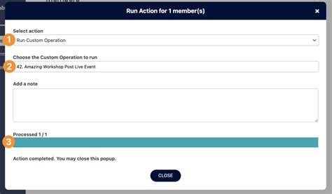 Deliver Paid Workshops In AccessAlly KB AccessAlly