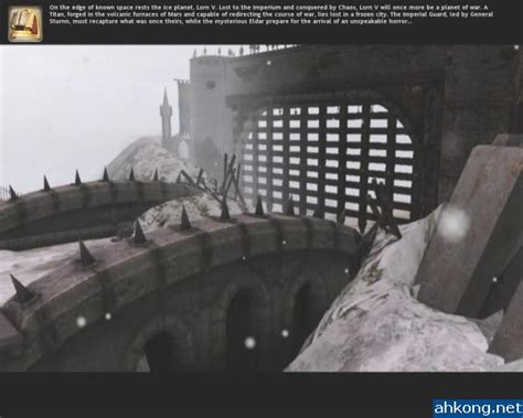 Blog Archive Warhammer 40k Dawn Of War Winter Assault