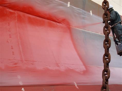 Aliphatic Polyurethane Paint Whitechem