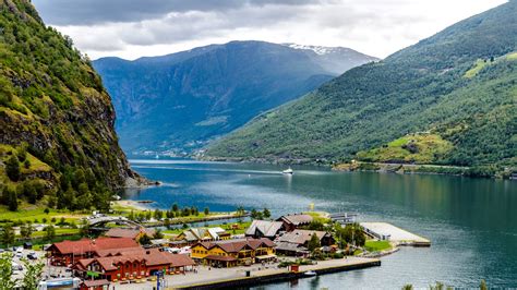 Traveler S Guide To Scandinavia Best Times And Places To Visit