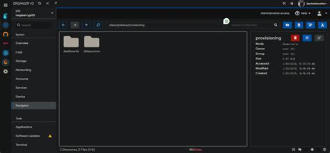 Ultimate Apc Ups Monitoring With Apcupsd Admin Plus And Docker The Technology Dragonslayer