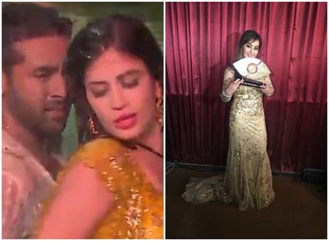 Puneesh Bandgi Romantic Act To Shilpa Shinde Winning Moments Bigg Boss