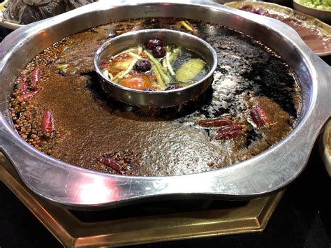 2025九尺赵老二鲜鹅肠火锅彭州店美食餐厅现在赵氏火锅中的赵老二火锅【去哪儿攻略】