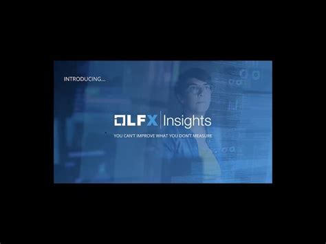 Free Video Lfx Insights 360° View Of Open Source Project Performance From Linux Foundation