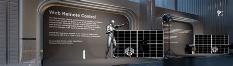 Unreal Engine でのインカメラ VFX のクイック スタート ガイド Unreal Engine 5 3 ドキュメント