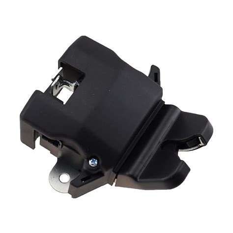 Buy Qrslhya Door Lock Latch Lid Actuator Motor Rear Trunk Tailgate