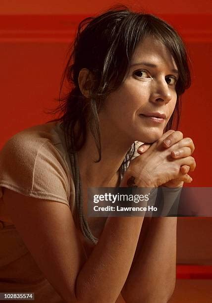 Sabrina Lloyd Los Angeles Times June 16 2010 Photos And Premium High