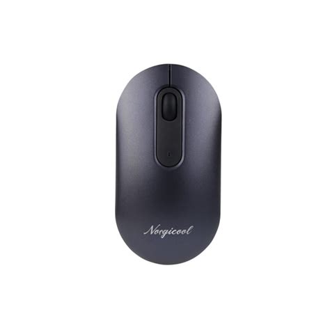 Norgicool Nm7038 Wireless Mouse Octagon Computer Superstore