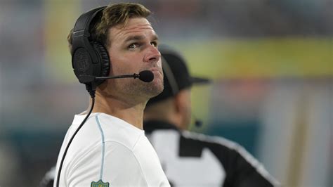 Jaguars Vs Miami Dolphins Who Called Plays For Jacksonville