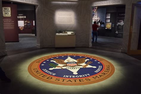 Long Awaited Us Marshals Museum Set To Open In Arkansas Arkansas
