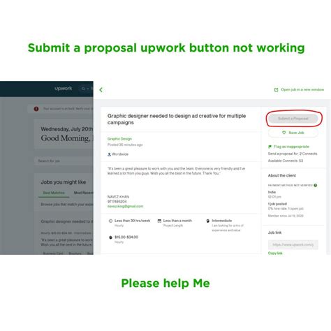 Harish Jakhar On Linkedin Upworkfreelancer Upwork 20 Comments