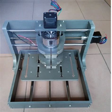 Buy 2020b Cnc Diy Computer Engraving Machine Cnc