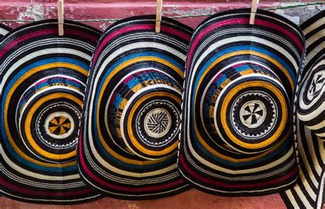 21 Colombian Souvenirs Youll Cherish Long After Your Trip History