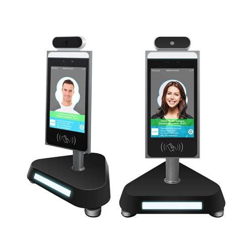 China Customized Face Recognition Temperature Measurement Manufacturers